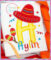Sombrero Alphabet Set Applique - Creative Appliques