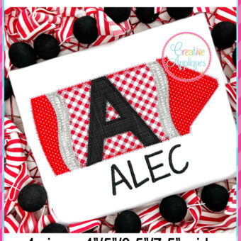 Creative Appliques - Creative Appliques