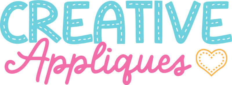 FREE DESIGNS MACHINE EMBROIDERY - Creative Appliques